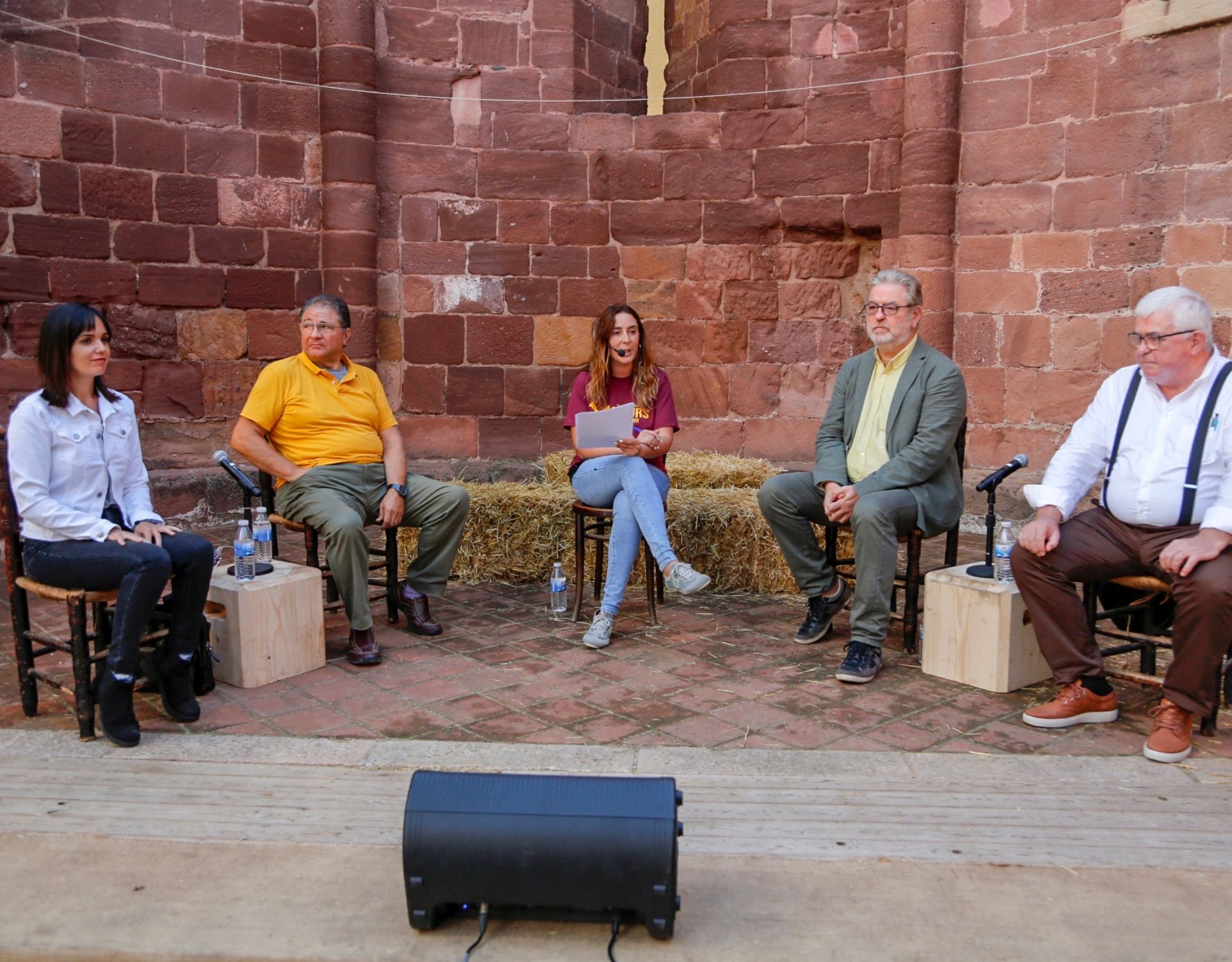 Recerca i memòria - Fira de Bandolers d'Alcover