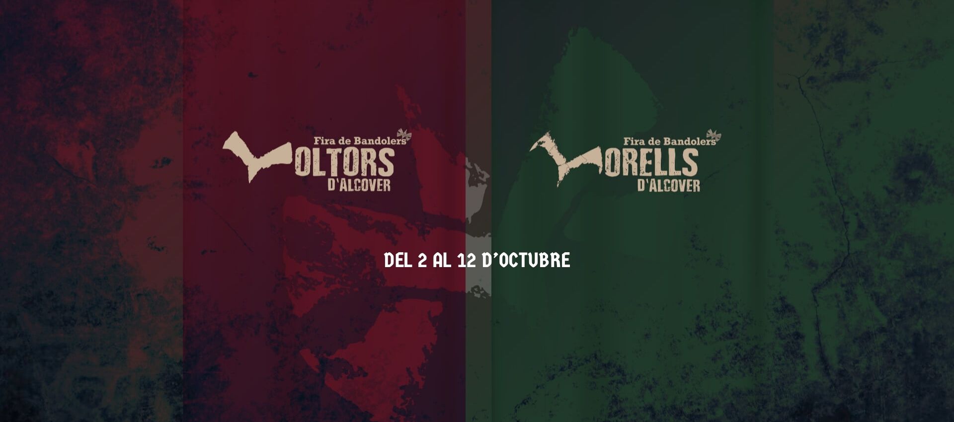 Inici - Fira de Bandolers d'Alcover